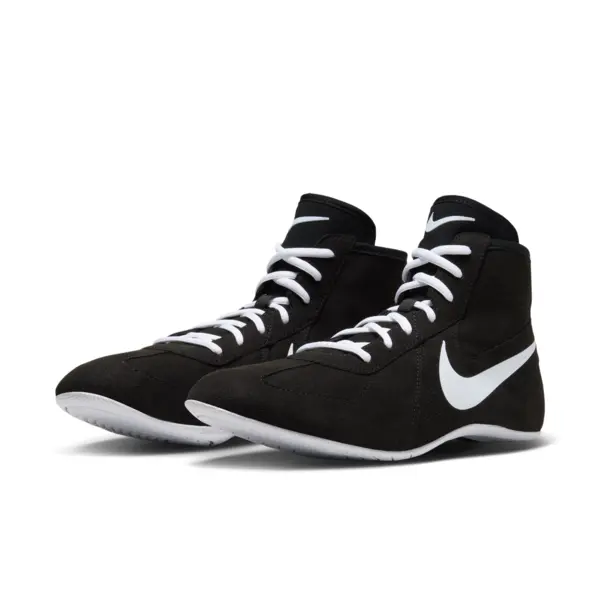 Nike Footsweep 2 Wrestling Shoes