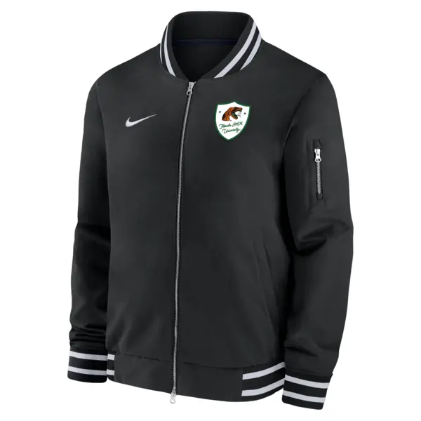 Nike College Bomber Jacket