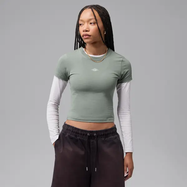JORDAN Flight T-shirt