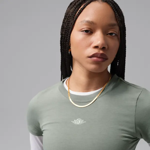 JORDAN Flight T-shirt