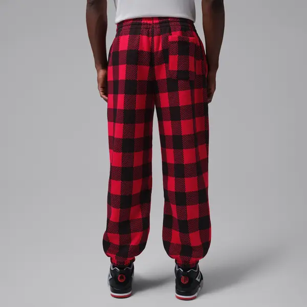 JORDAN Brooklyn Brushed Fleece Cuffed Pants