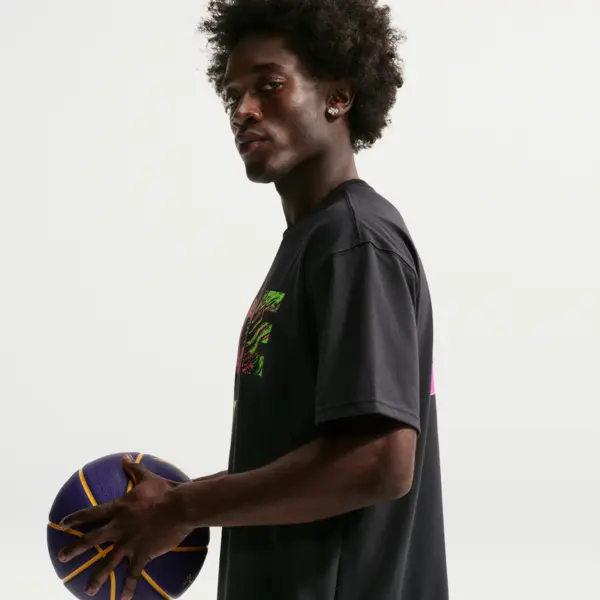 Nike Kobe Mambacurial Basketball T-shirt