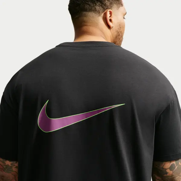 Nike Kobe Mambacurial Basketball T-shirt