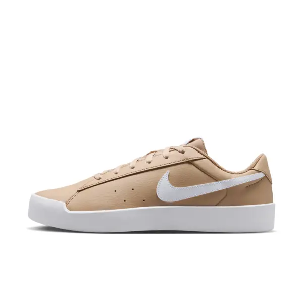 Nike Court Heritage Sl Shoes - Brown