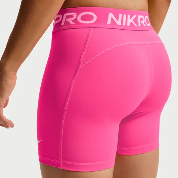 Nike Pro 365 5" Mid-rise Shorts