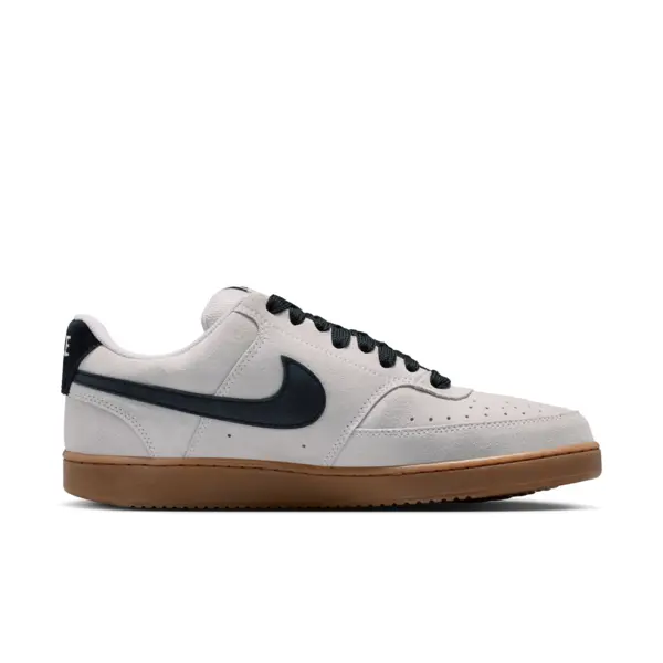 Nike Court Vision Low Fl Shoes