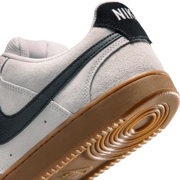 Nike Court Vision Low Fl Shoes
