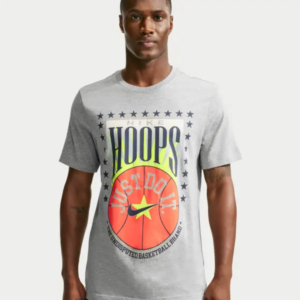 Nike Basketball T-shirt