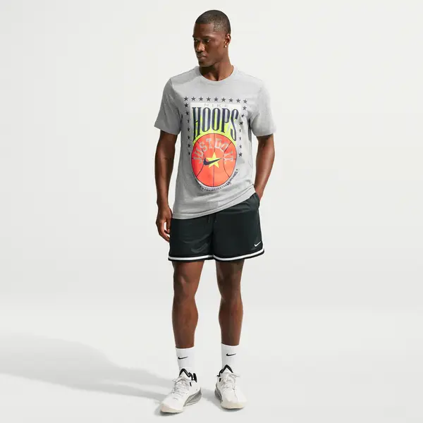 Nike Basketball T-shirt