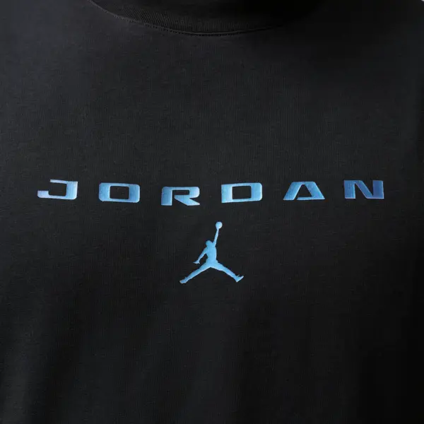 JORDAN Flight Mountainside T-shirt