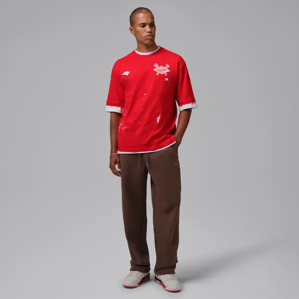 JORDAN Brooklyn Graphic T-shirt