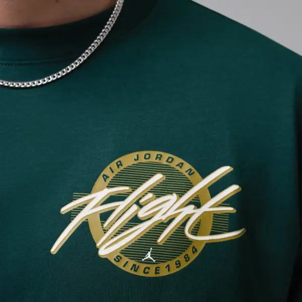 JORDAN Flight T-shirt