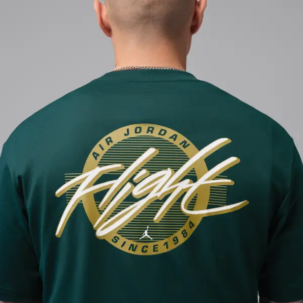 JORDAN Flight T-shirt