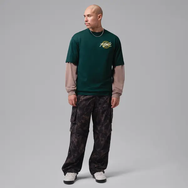 JORDAN Flight T-shirt