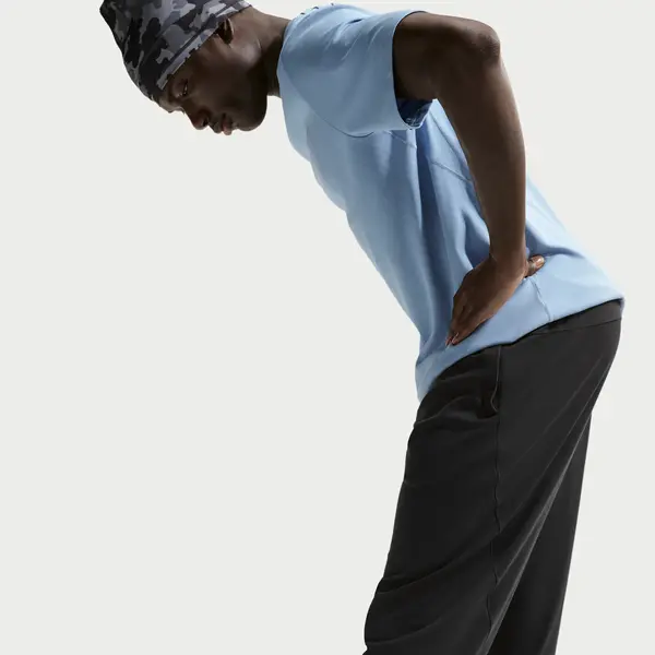 Nike Primary Nanoknit Dri-fit Uv Protection Performance Pants