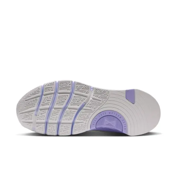 Nike Free Metcon Training Shoes - White