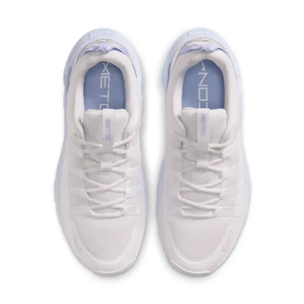 Nike Free Metcon Training Shoes - White