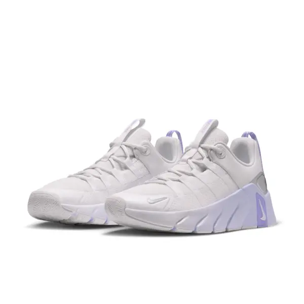 Nike Free Metcon Training Shoes - White
