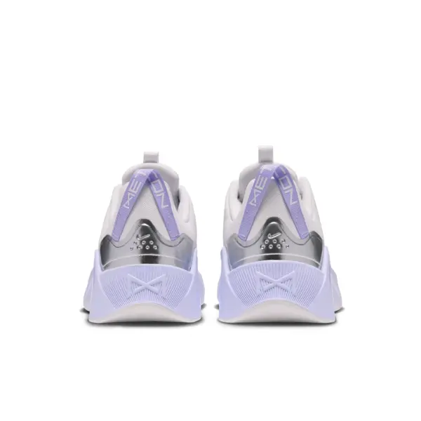 Nike Free Metcon Training Shoes - White
