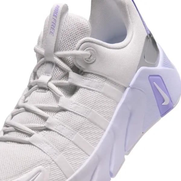 Nike Free Metcon Training Shoes - White
