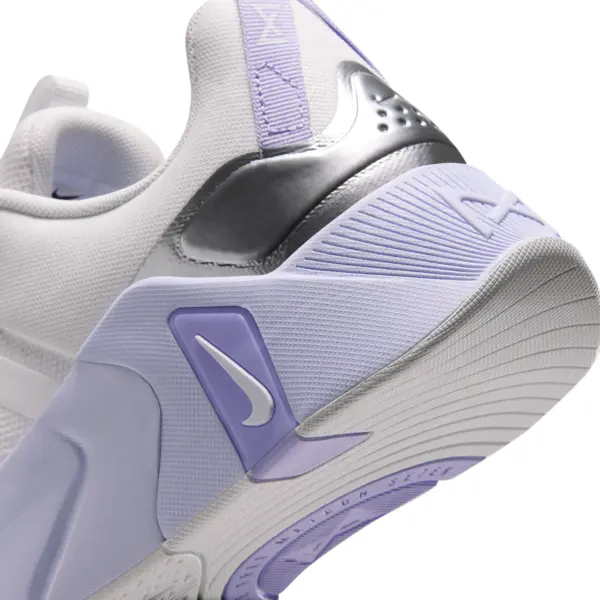 Nike Free Metcon Training Shoes - White