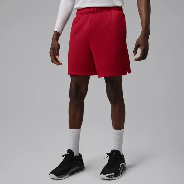 JORDAN Sport Essentials 6" Dri-fit Shorts