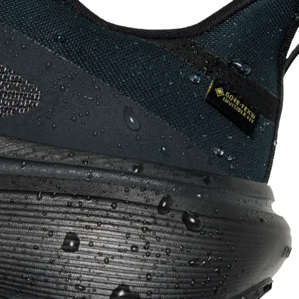 Nike Pegasus 42 Gore-tex Waterproof Road Running Shoes