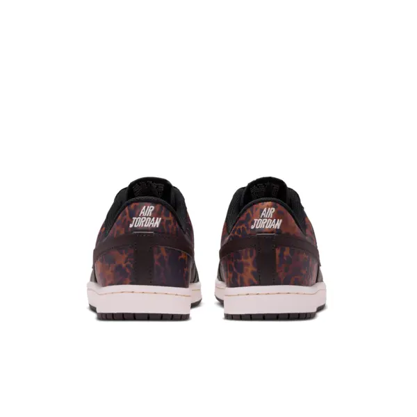 JORDAN Air Skyline Low Shoes