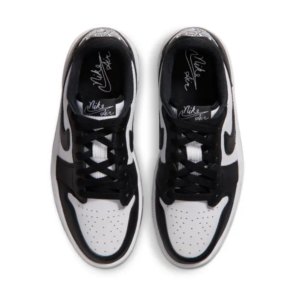 JORDAN Air 1 Triple Stack Shoes
