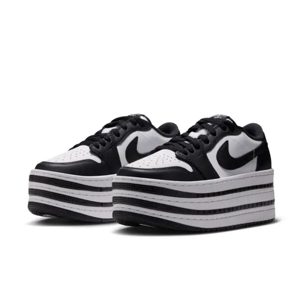 JORDAN Air 1 Triple Stack Shoes