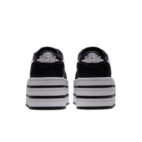 JORDAN Air 1 Triple Stack Shoes