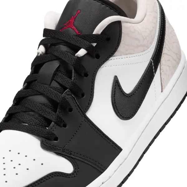 JORDAN Air 1 Low Se Shoes