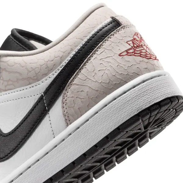 JORDAN Air 1 Low Se Shoes