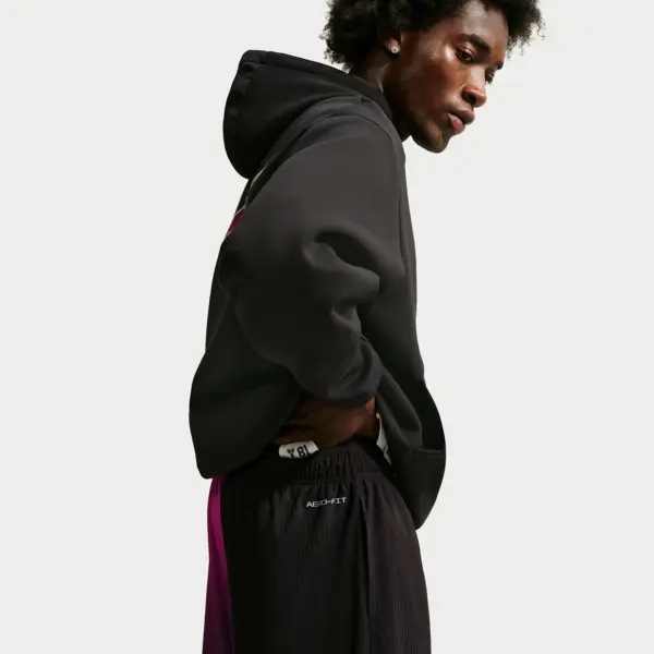 Nike Kobe Mambacurial Aero-fit Soccer Shorts
