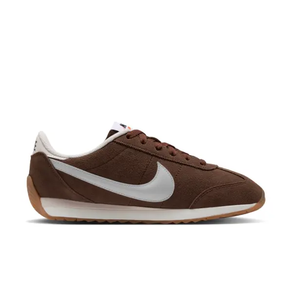 Nike Pacific Suede Shoes - Brown