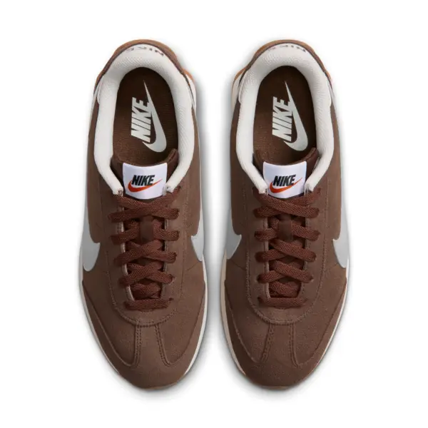 Nike Pacific Suede Shoes - Brown