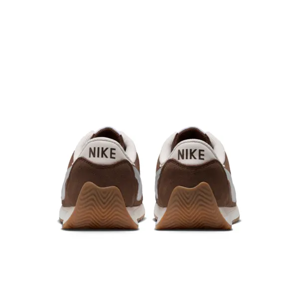 Nike Pacific Suede Shoes - Brown