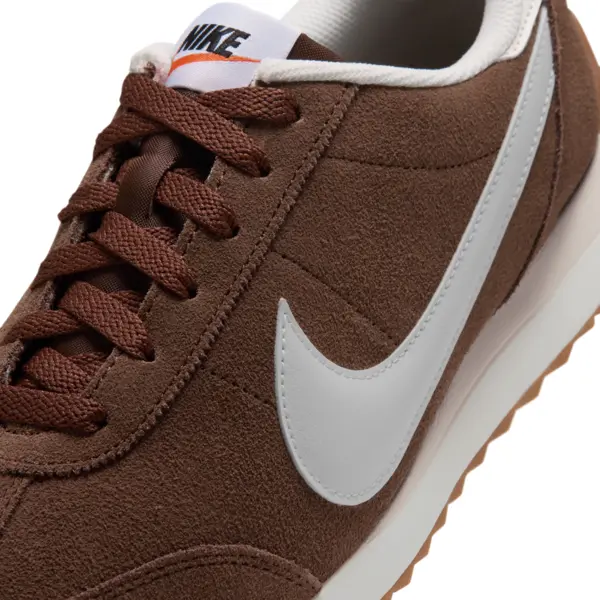 Nike Pacific Suede Shoes - Brown