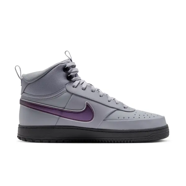 Nike Court Vision Mid Se Winterized Shoes