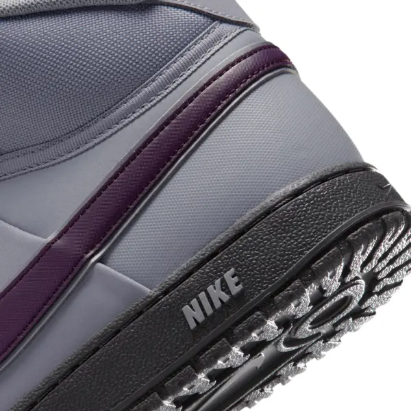 Nike Court Vision Mid Se Winterized Shoes