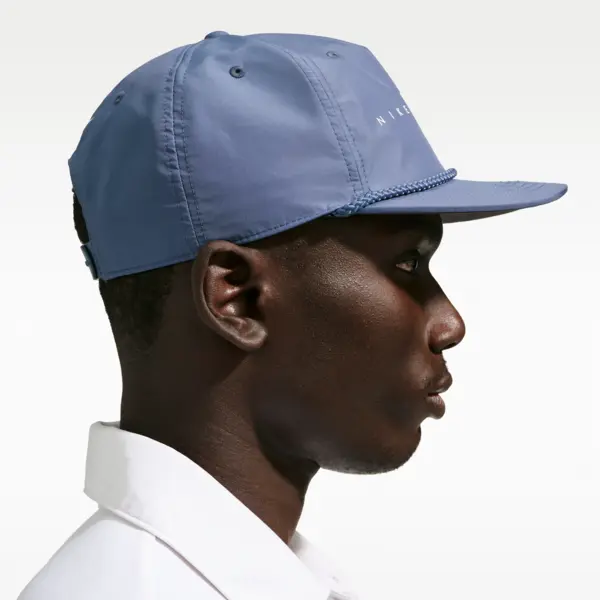 Nike Pro Storm-fit Structured Golf Cap