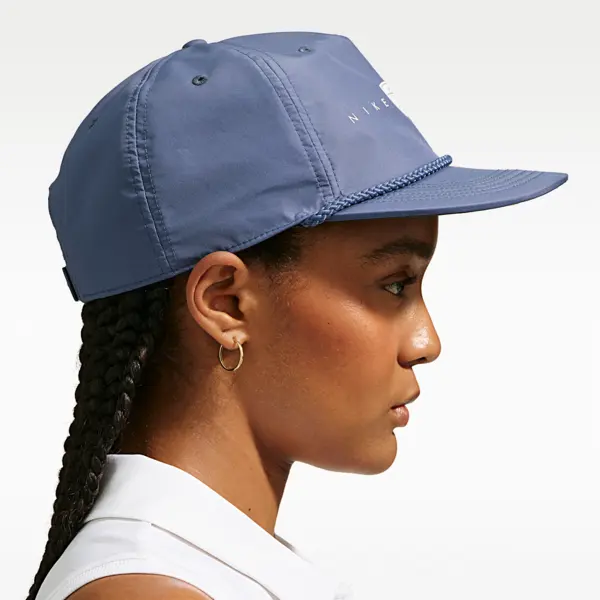 Nike Pro Storm-fit Structured Golf Cap