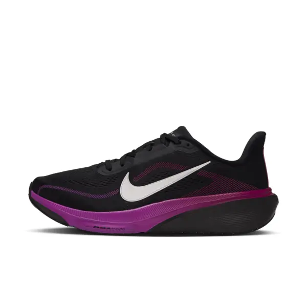 Nike Pegasus 42 Road Running Shoes - Black