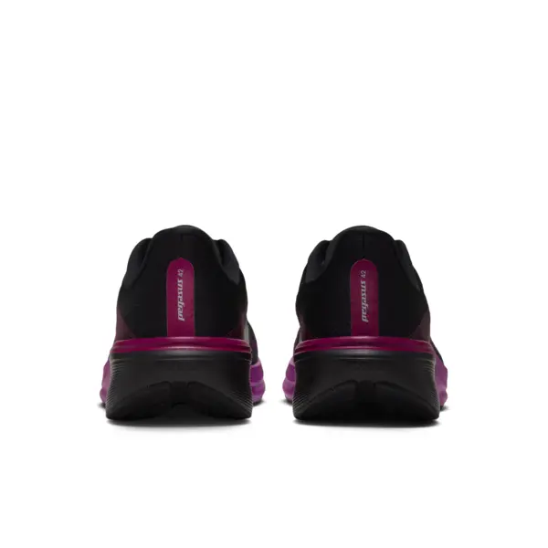 Nike Pegasus 42 Road Running Shoes - Black