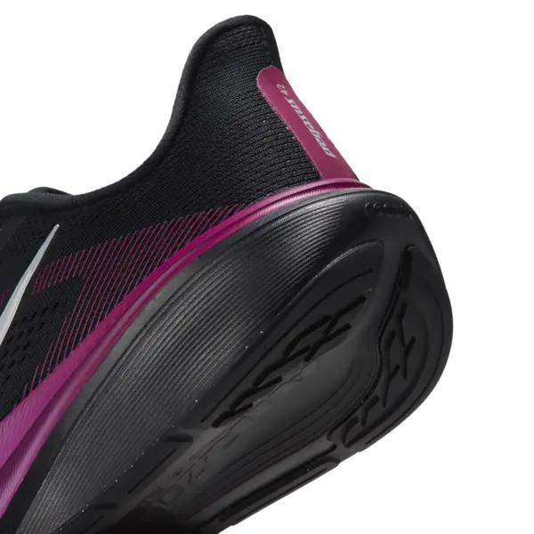 Nike Pegasus 42 Road Running Shoes - Black