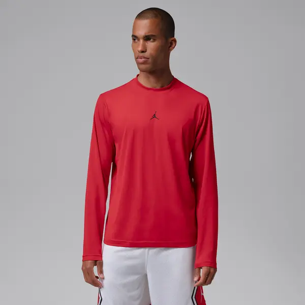 JORDAN Sport Essentials Dri-fit Long-sleeve Top