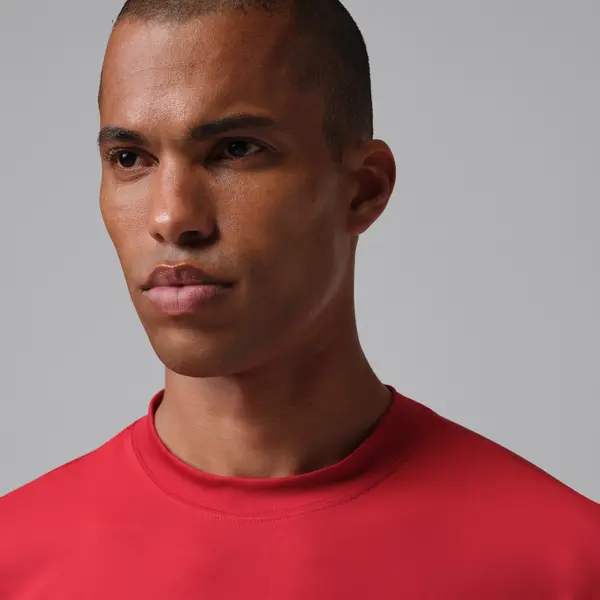 JORDAN Sport Essentials Dri-fit Long-sleeve Top
