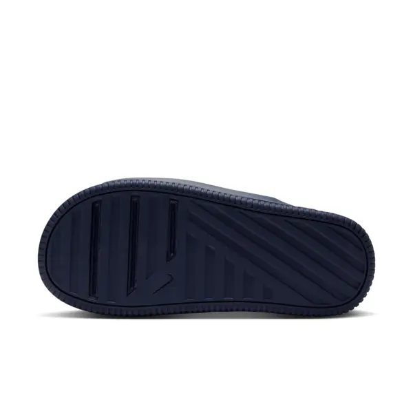 Nike Calm Elevation Se Faux Fur Slides