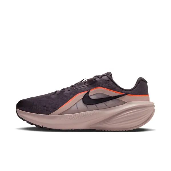 Nike Downshifter Road Running Shoes - Brown