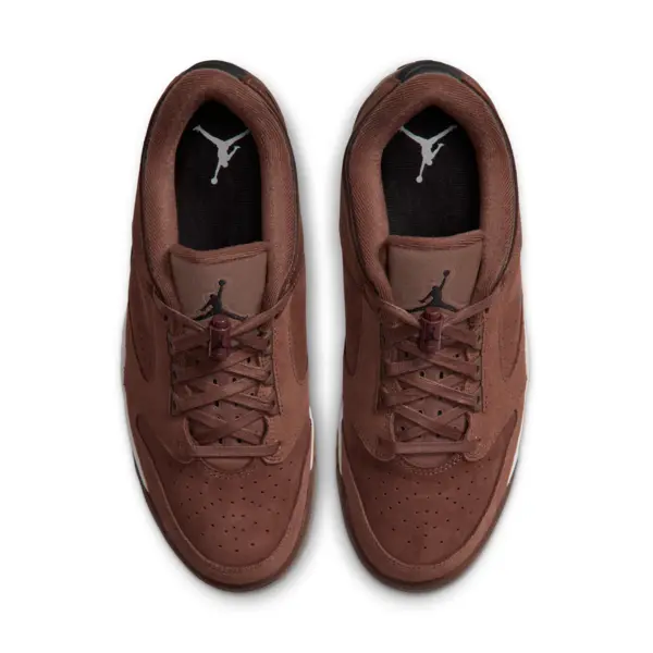JORDAN Sixty Plus Low Shoes